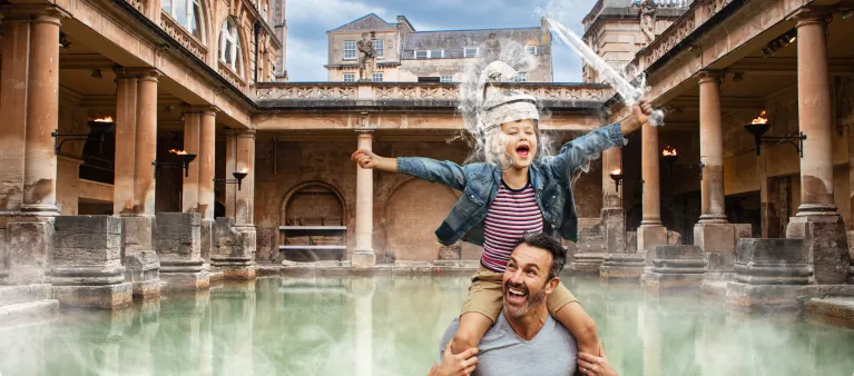 Roman Baths | 2,000 years of history are waiting for you to discover ...